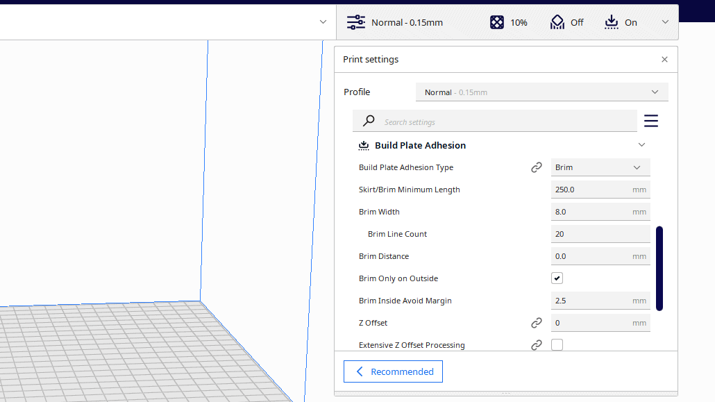3D Printer Z Offset: How To Calibrate It