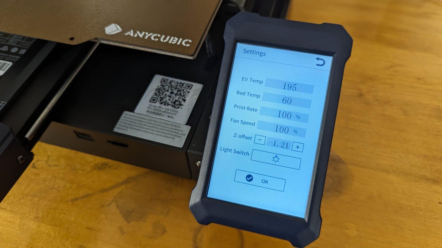 3D Printer Z Offset: How To Calibrate It