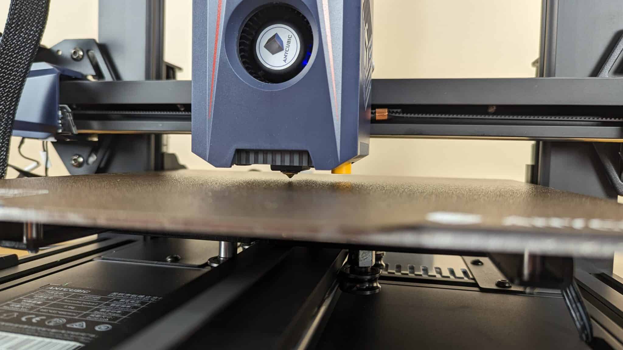 3D Printer Z Offset: How To Calibrate It