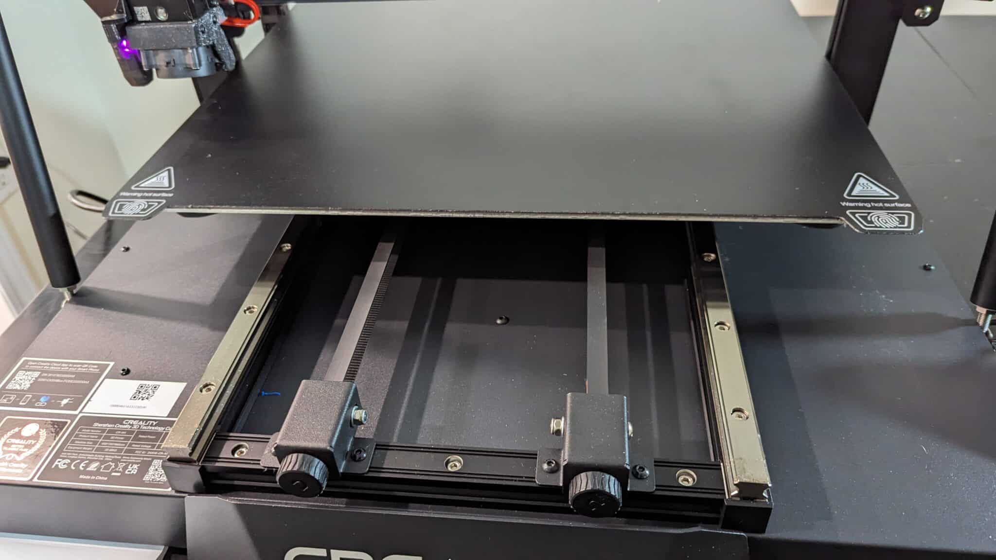 Creality CR-M4 Review: A Massive QuasiIndustrial Workhorse