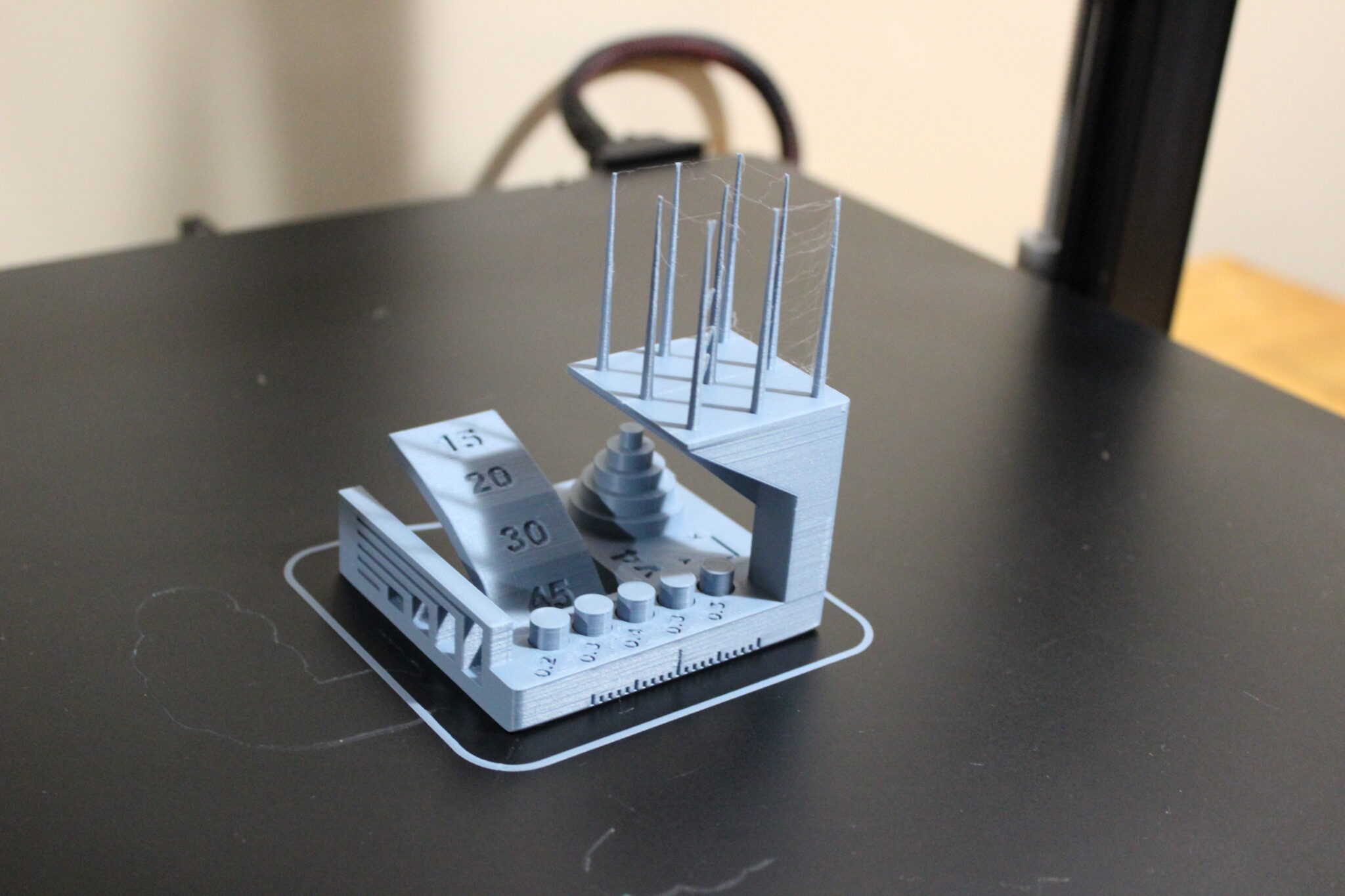 Creality CR-M4 Review: A Massive QuasiIndustrial Workhorse