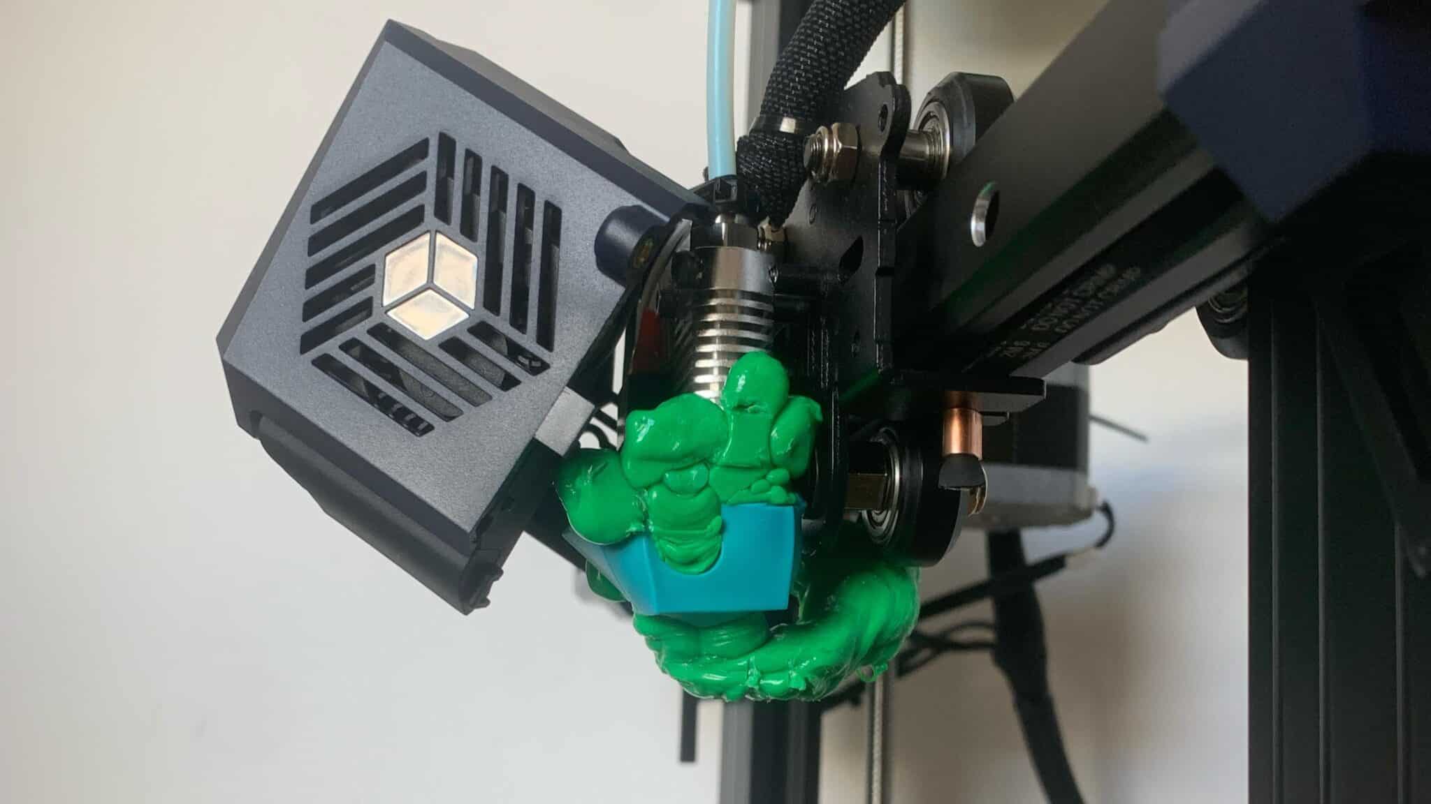 How to Clean 3D Printer Nozzles and Prevent Clogs