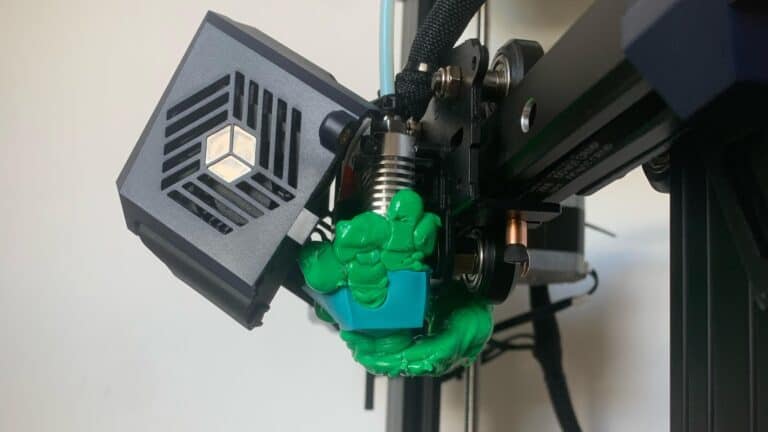 How to Clean 3D Printer Nozzles and Prevent Clogs