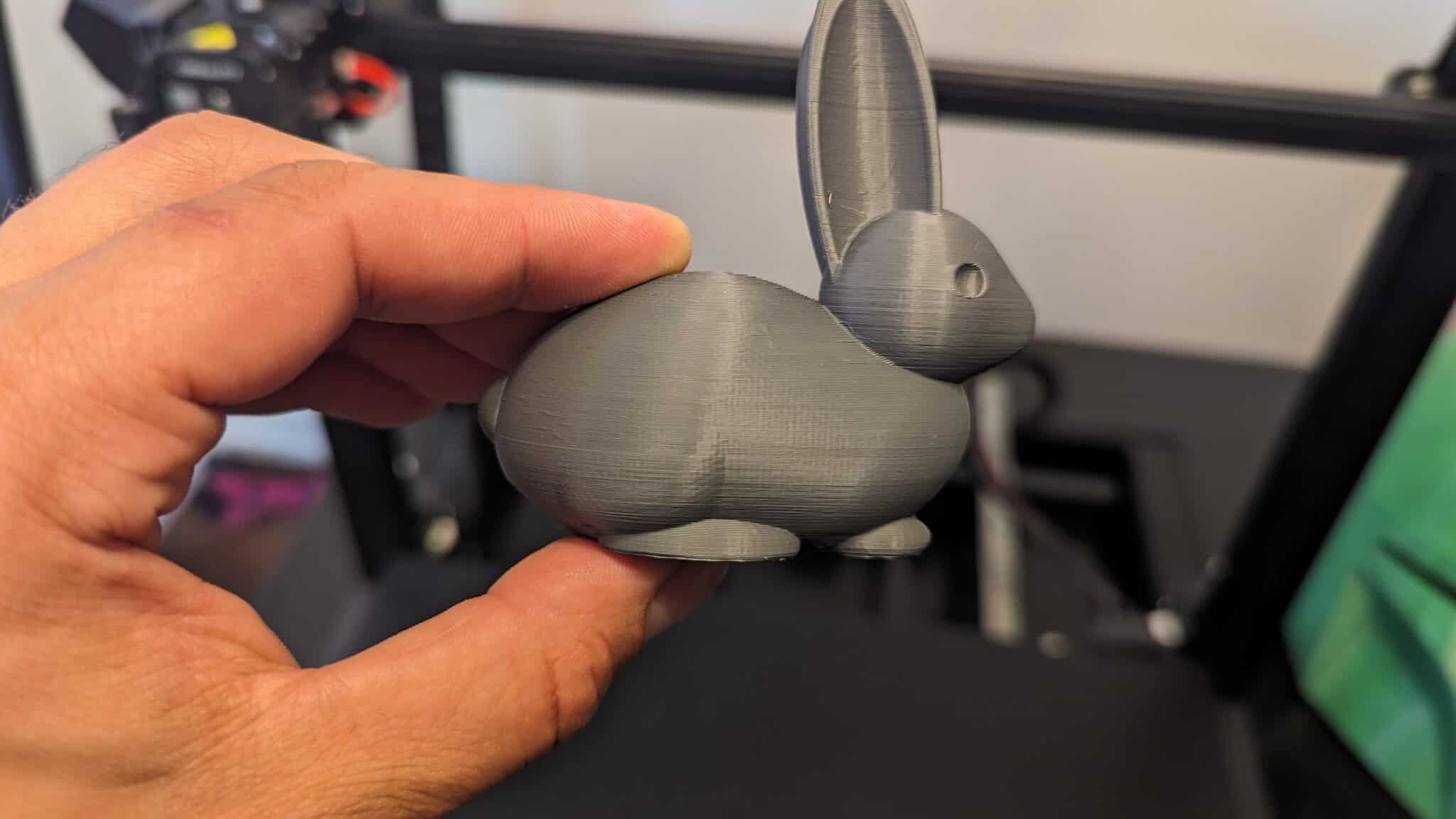 Creality CR-M4 Review: A Massive QuasiIndustrial Workhorse