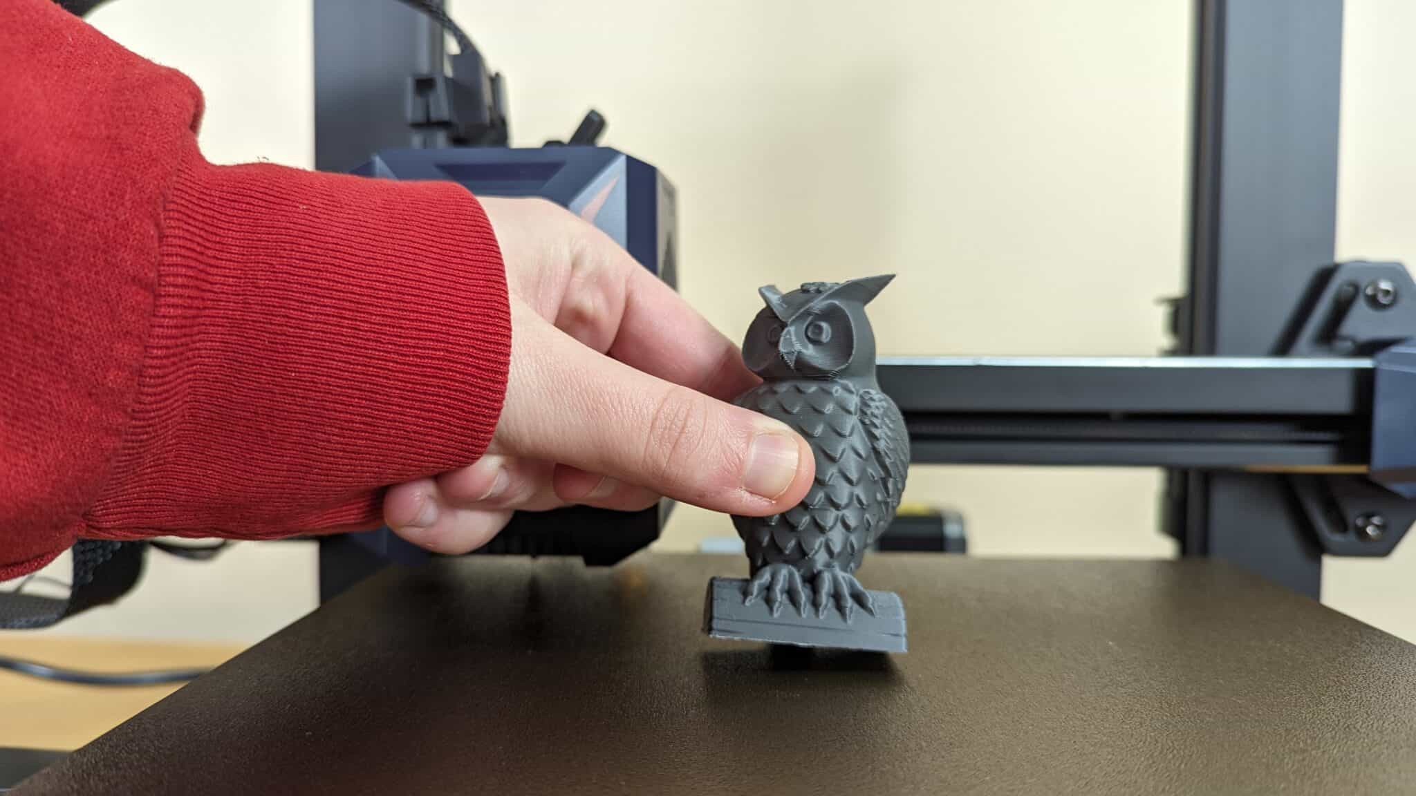 How To Remove 3d Prints From The Bed 6 Safe And Easy Methods