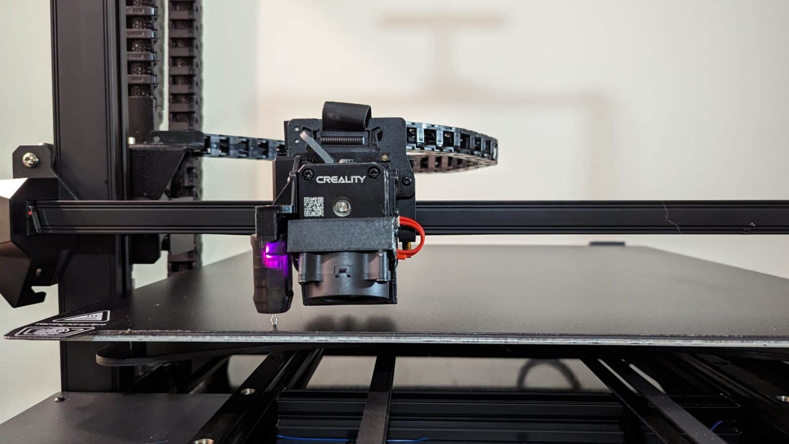 3D Printer Bed Leveling (Step-by-Step Guide)