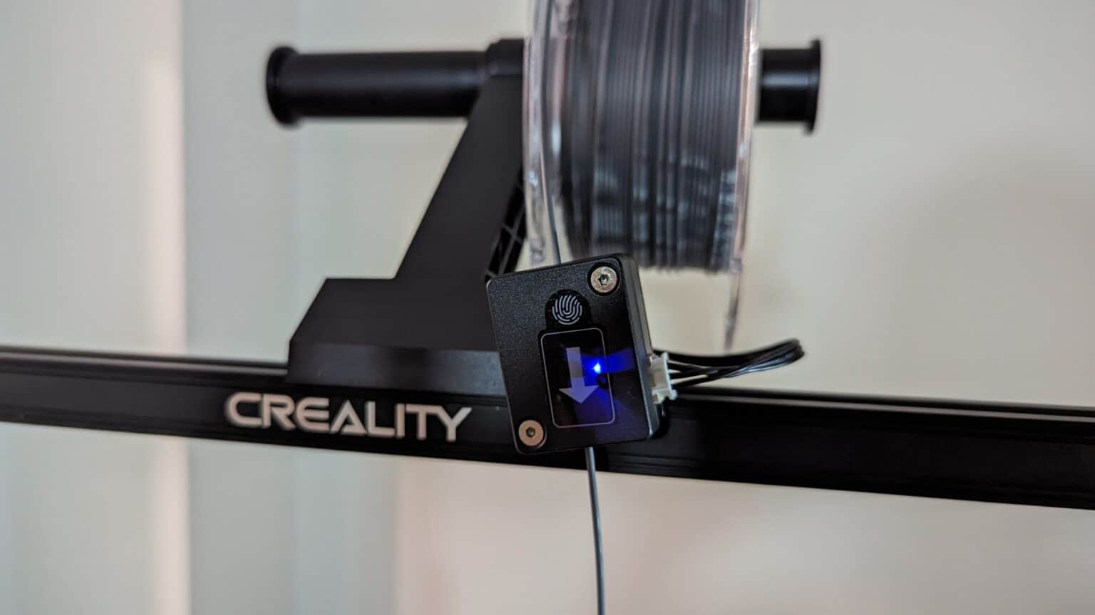 Creality CR-M4 Review: A Massive QuasiIndustrial Workhorse