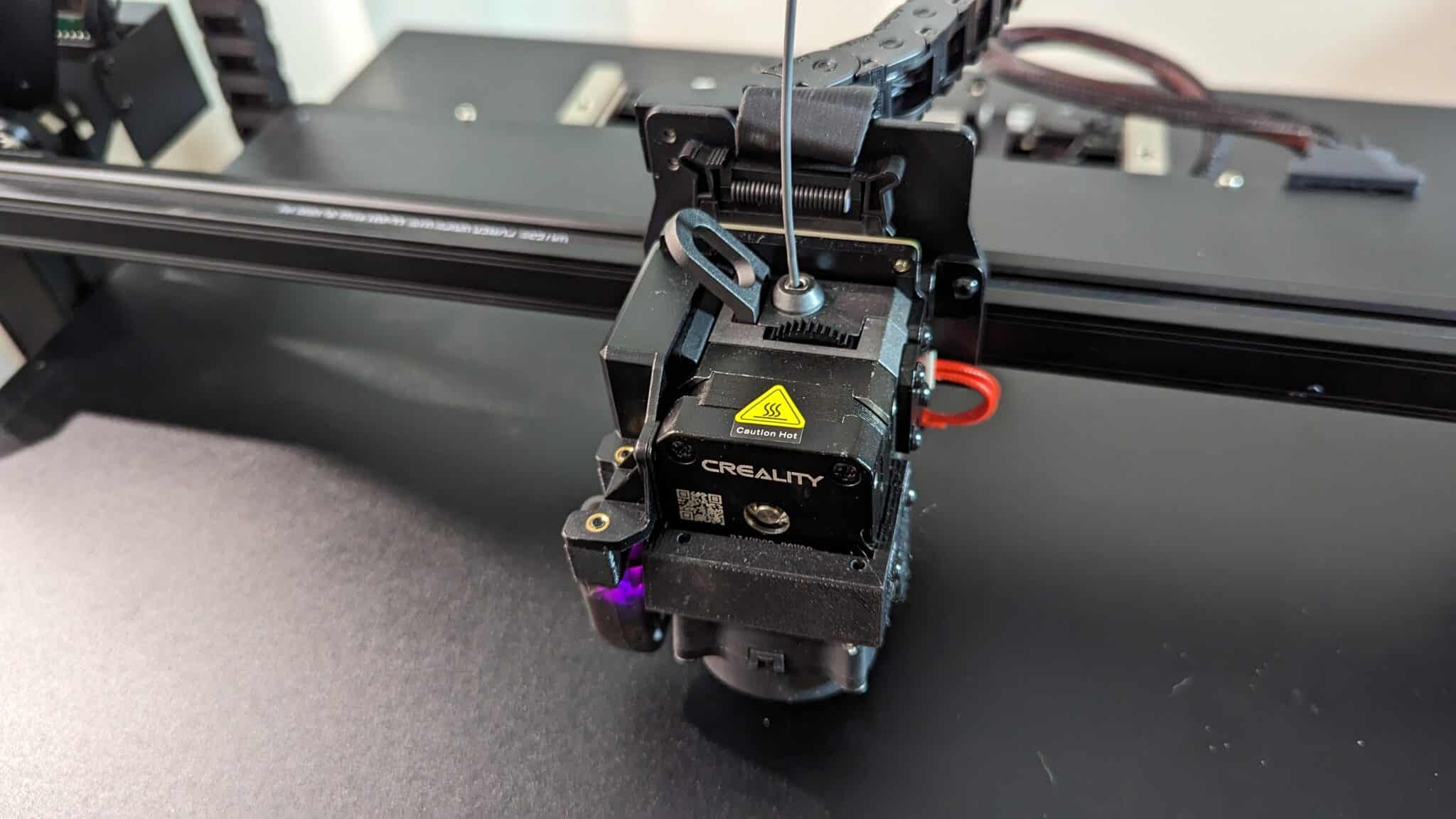 Creality CR-M4 Review: A Massive QuasiIndustrial Workhorse