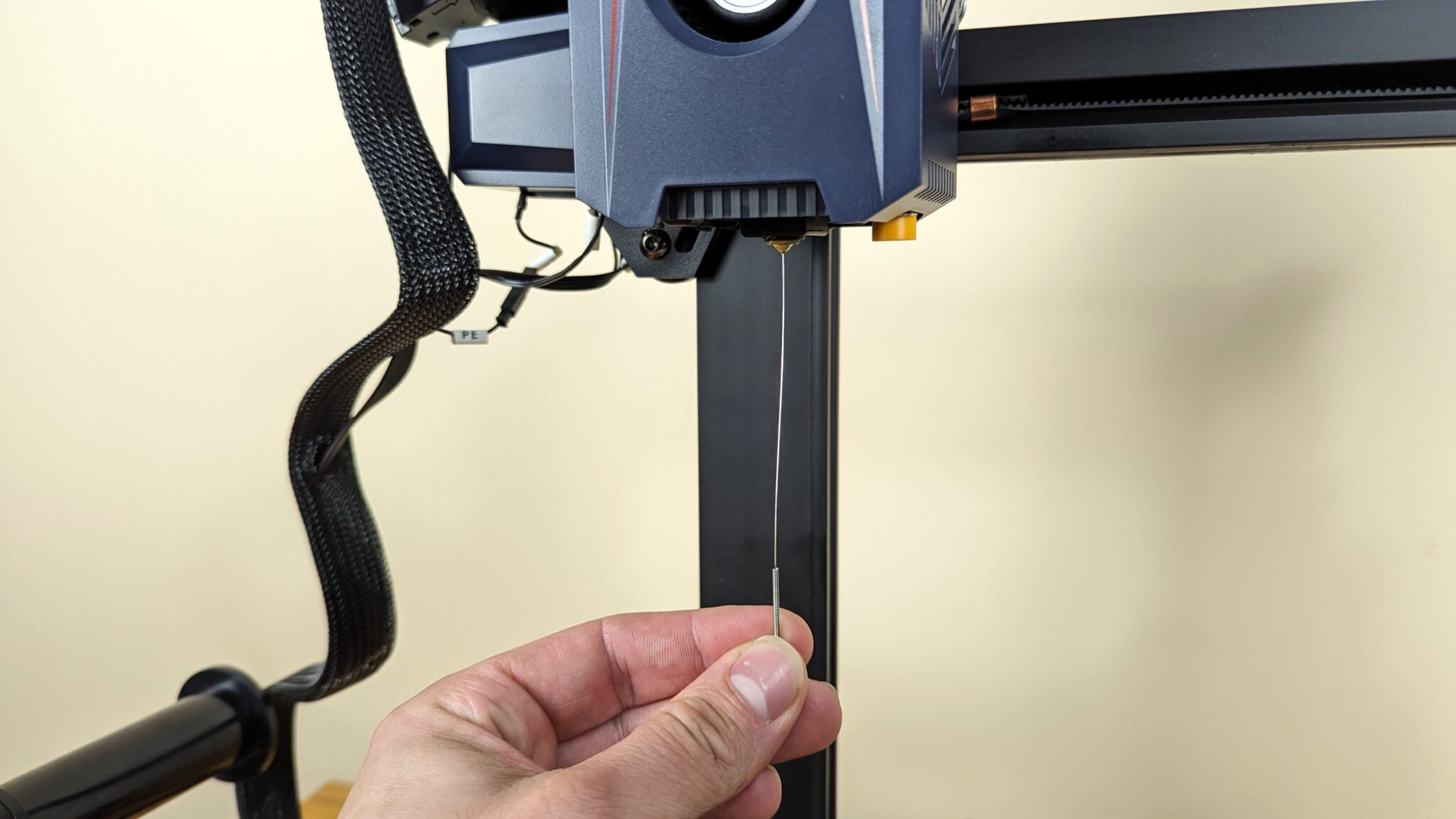 How to Clean 3D Printer Nozzles and Prevent Clogs