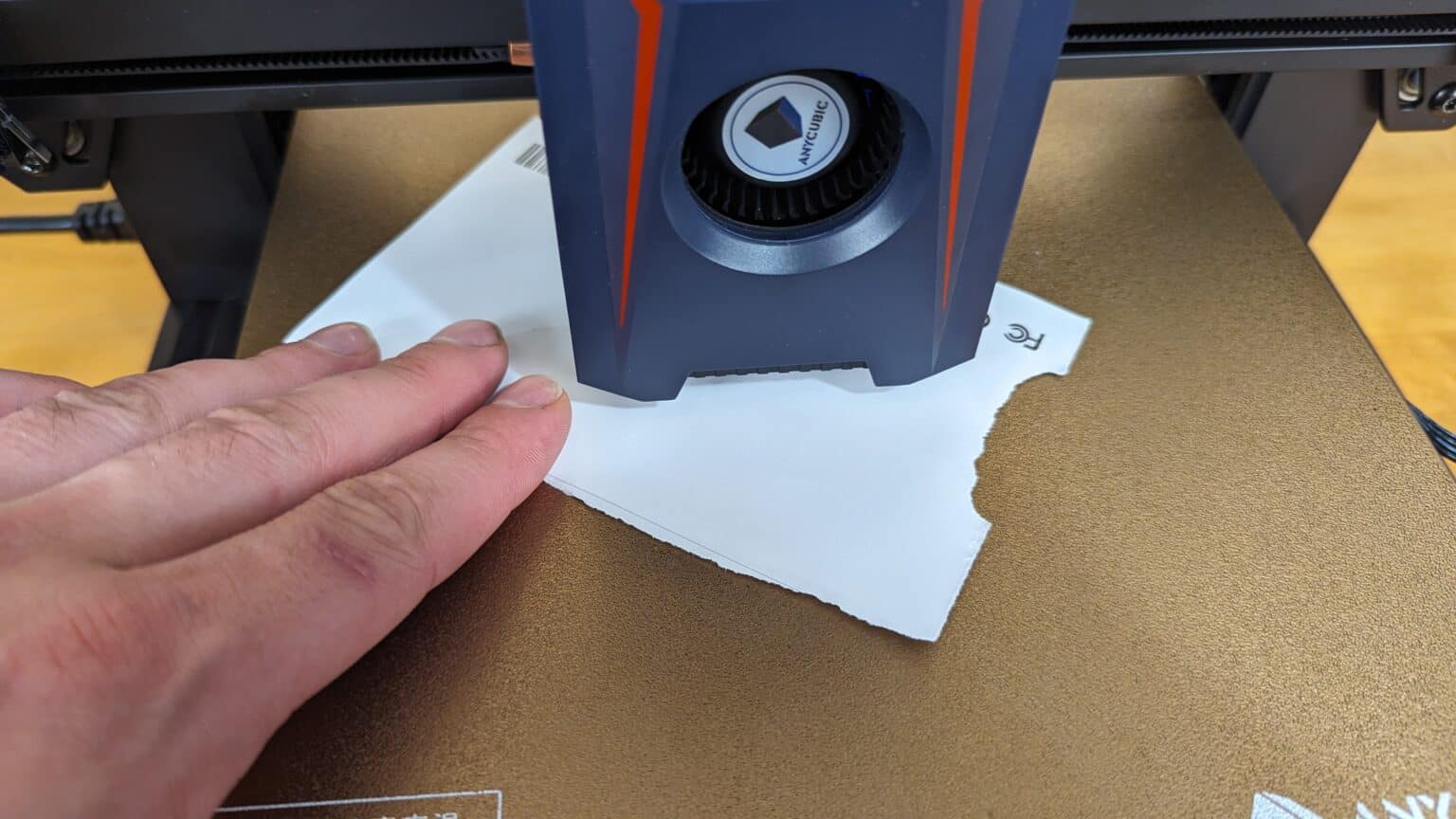3D Printer Z Offset: How To Calibrate It