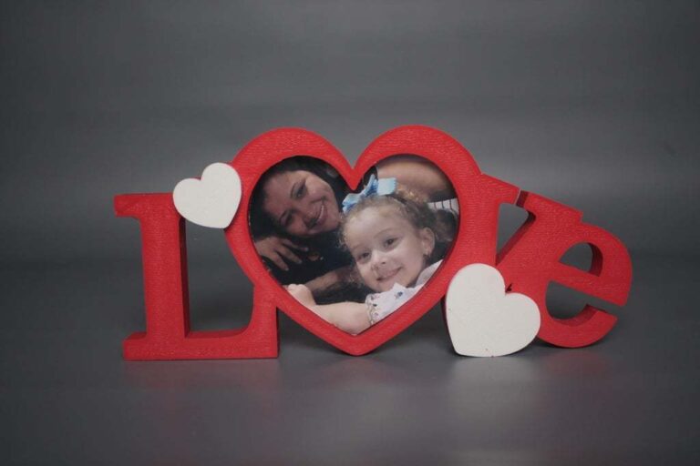 3D Printed Valentine’s Day Gifts: 20 Ideas To Print