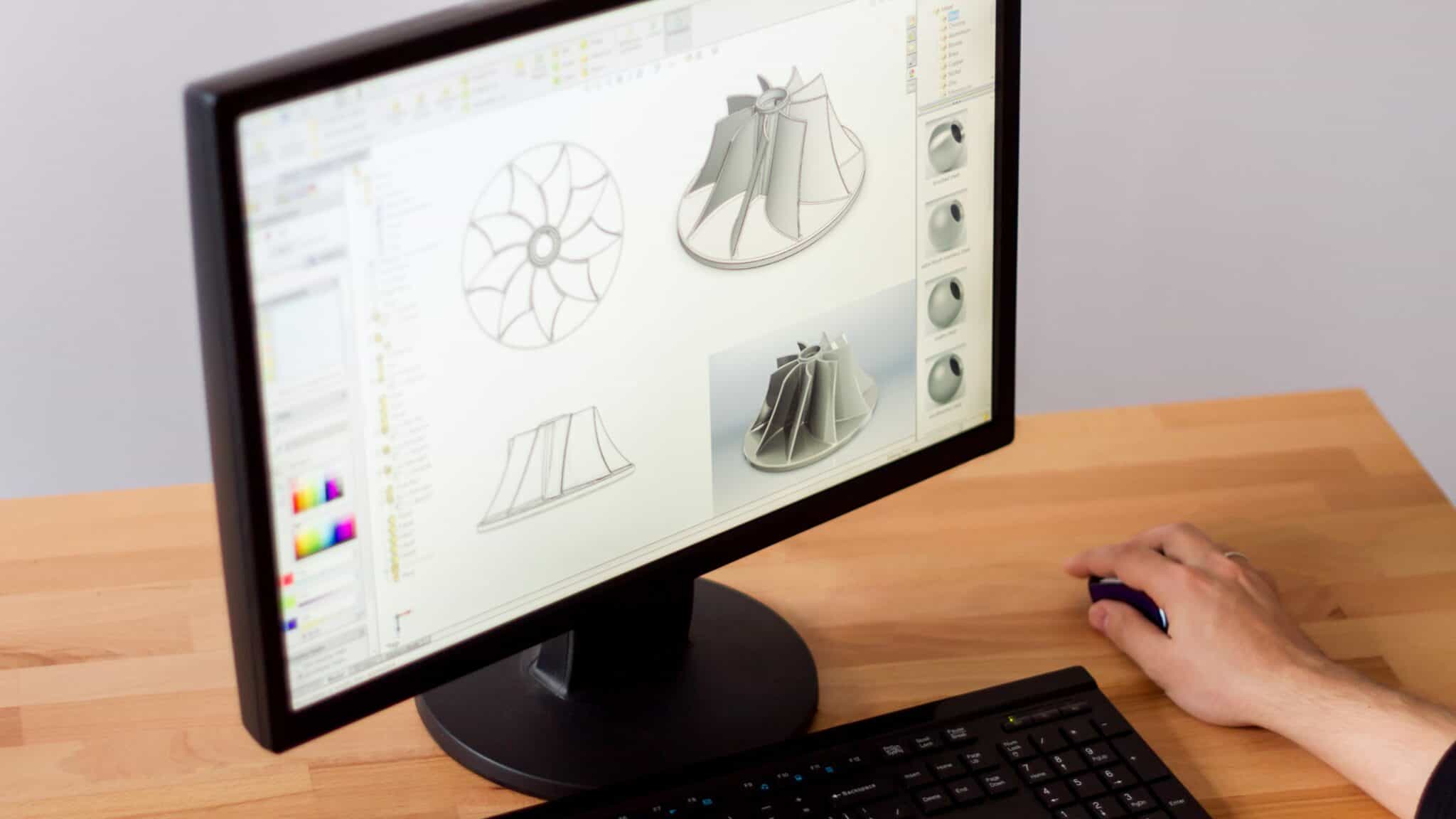 8 Best Places to Sell 3D Models for 3D Printing