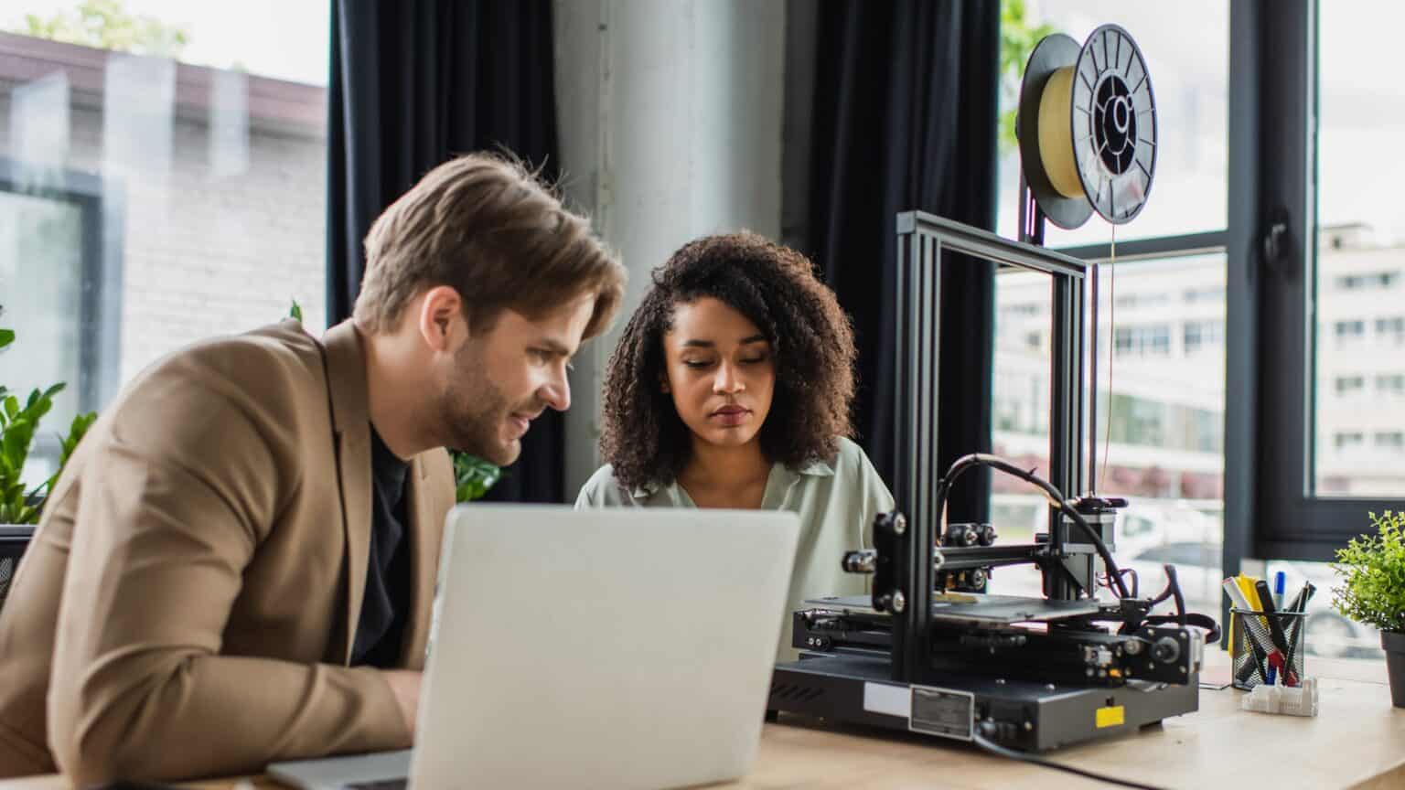 8 Best Places to Sell 3D Models for 3D Printing