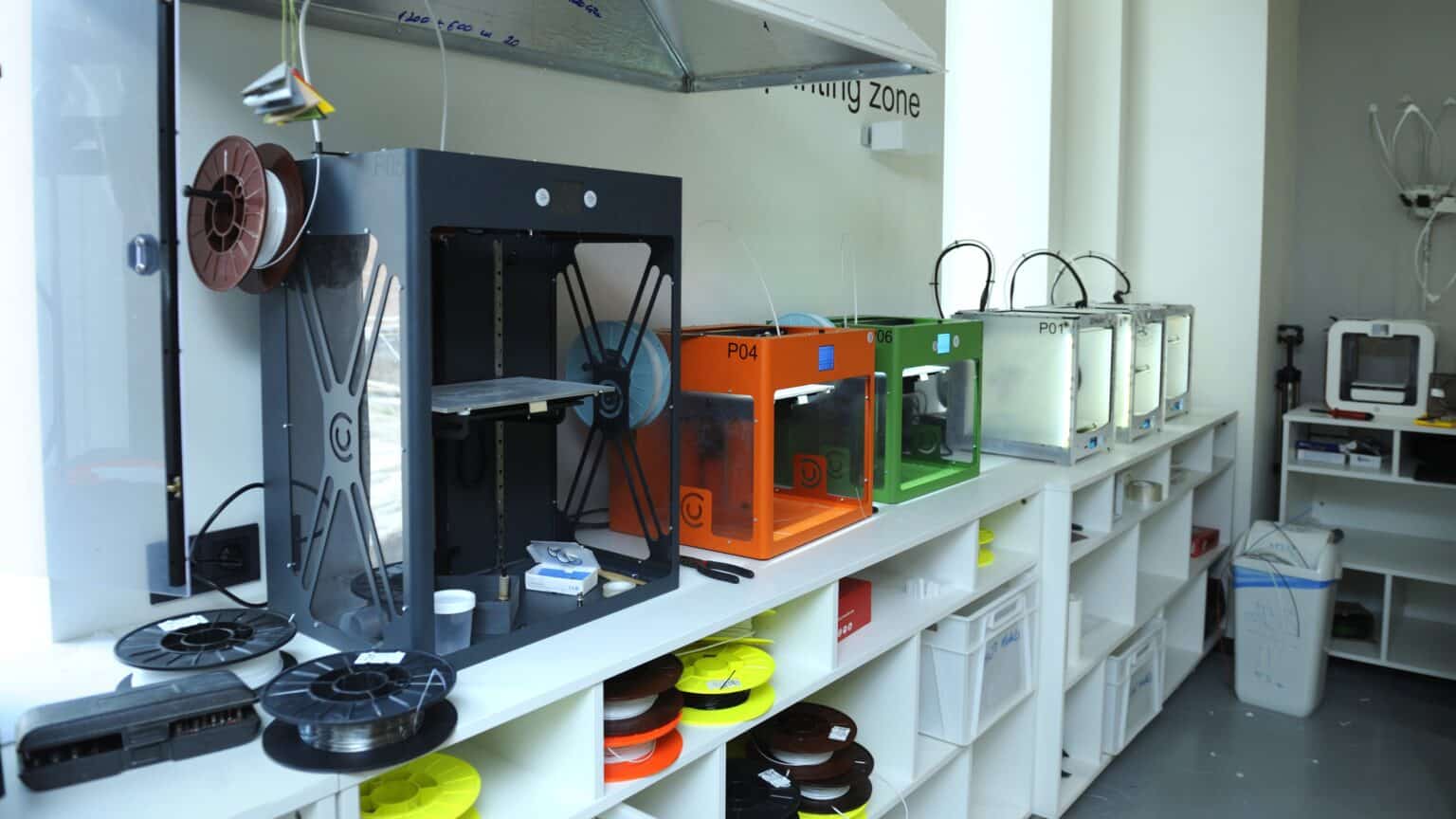 10 Ways You Can Make Money With a 3D Printer Starting Today