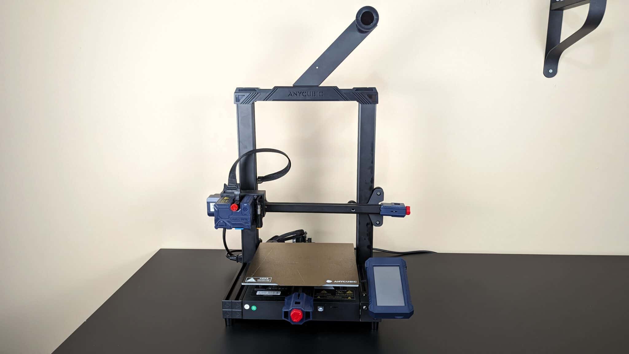 Voxelab Aquila X2 Review: best 3D printer under $200?