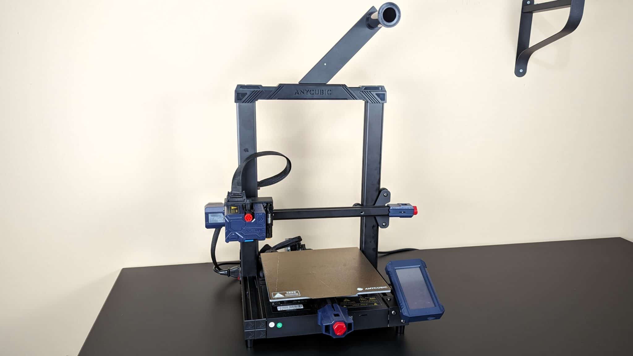 Anycubic Kobra Review: Budget-Friendly Direct Drive Printer