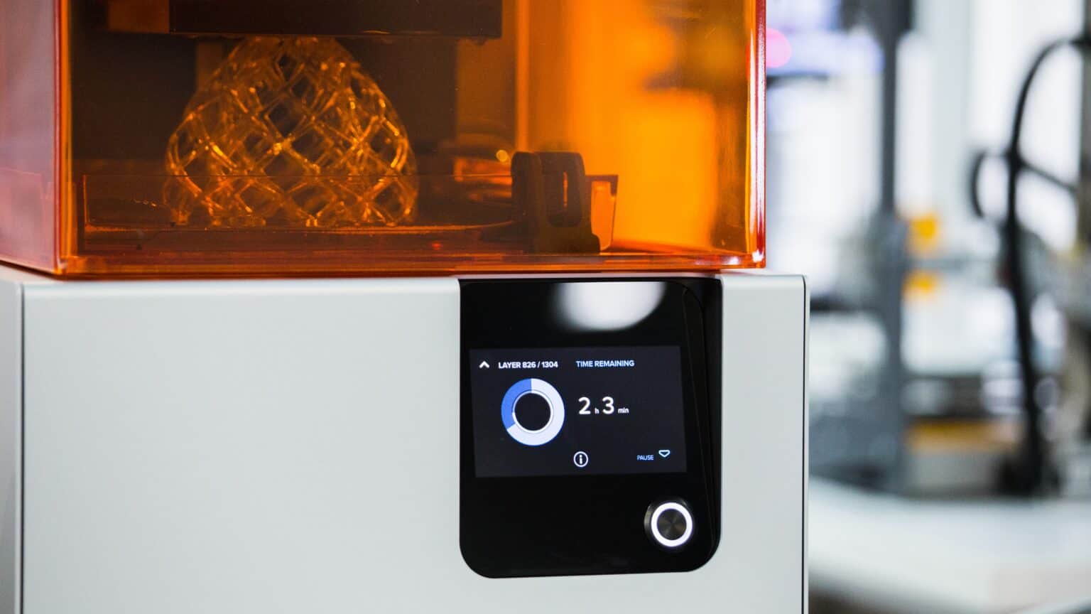 How Long Can You Leave Resin in the 3D Printer Vat?