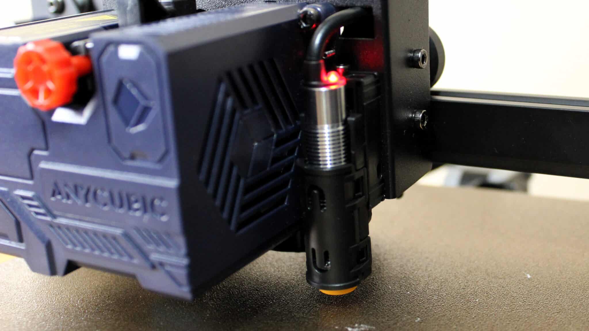 Anycubic Kobra Review: Budget-Friendly Direct Drive Printer