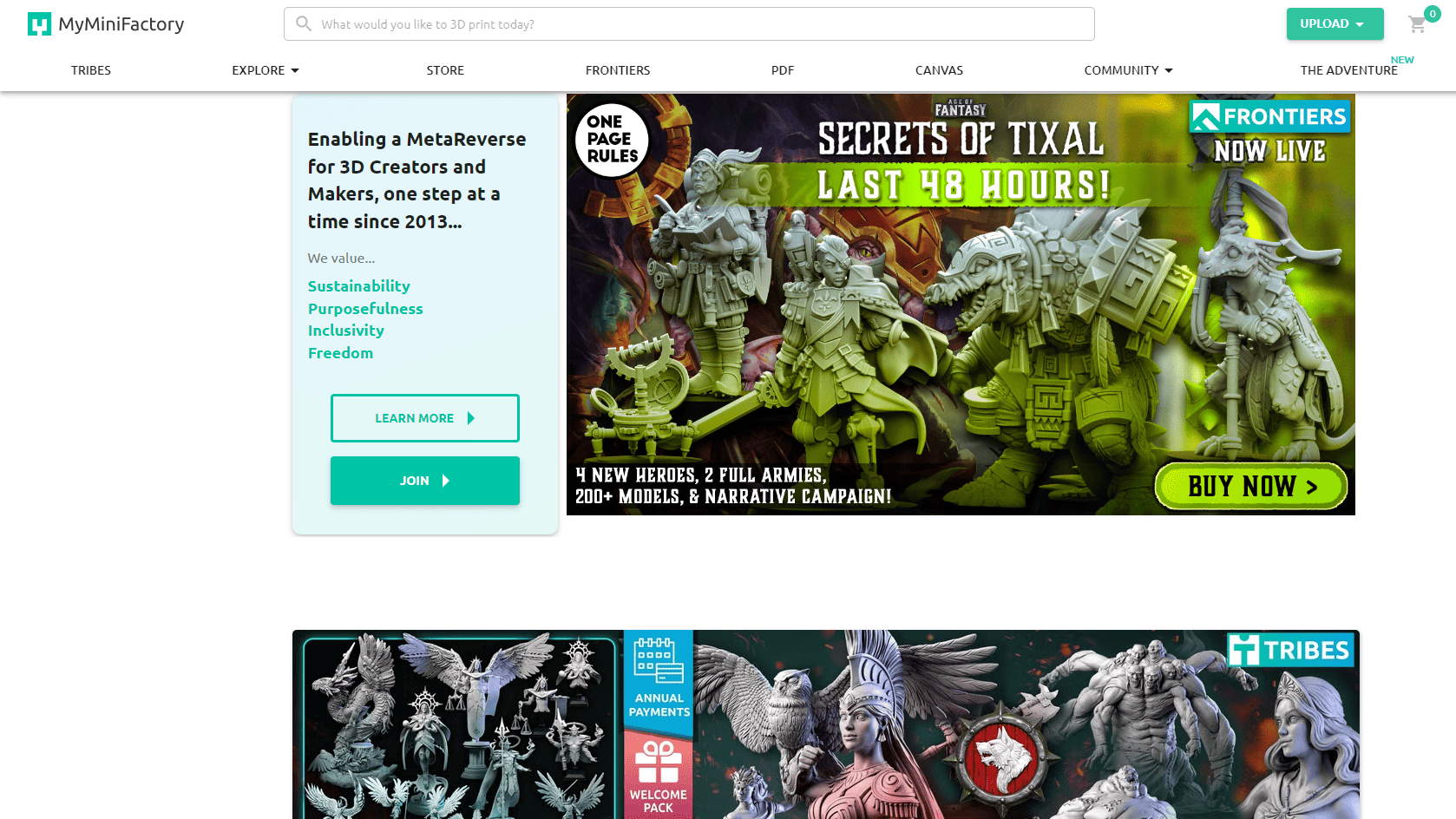 8 Best Places to Sell 3D Models for 3D Printing