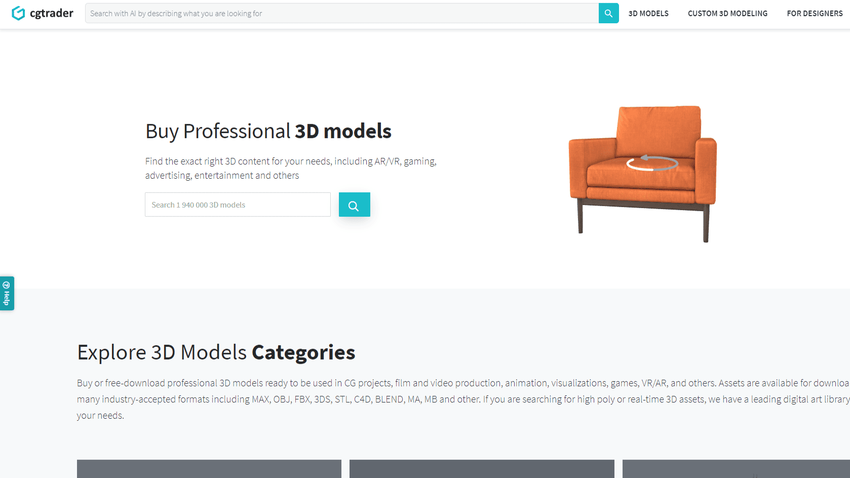 8 Best Places to Sell 3D Models for 3D Printing