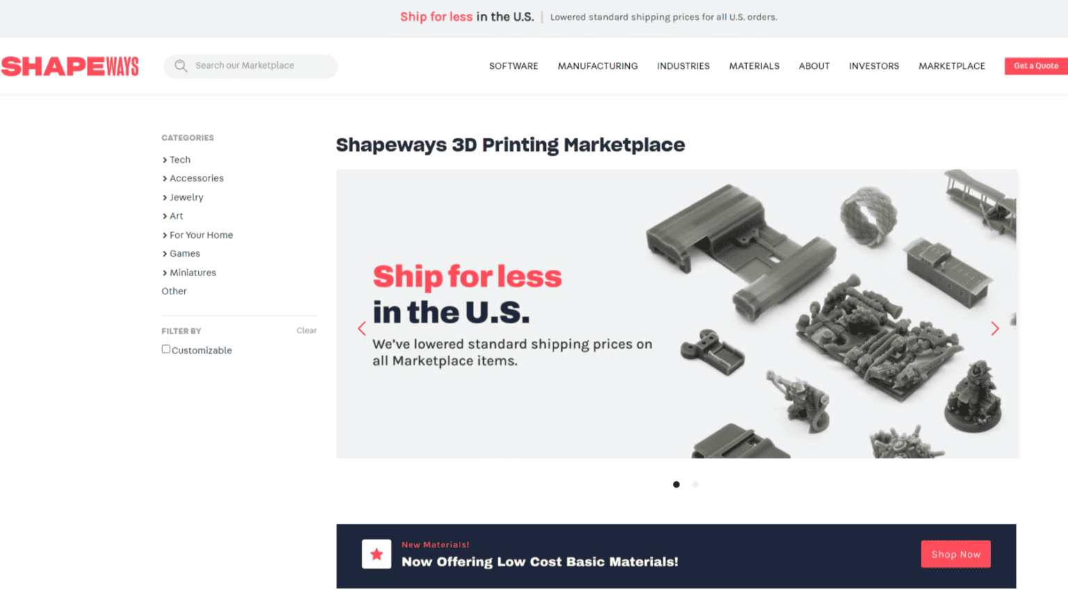 8 Best Places to Sell 3D Models for 3D Printing