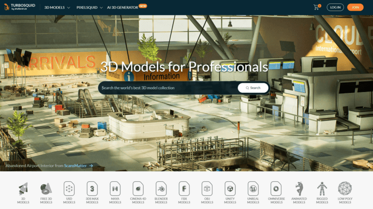 8 Best Places to Sell 3D Models for 3D Printing