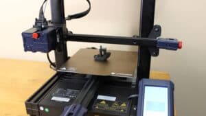 How Much Electricity Does a 3D Printer Use?