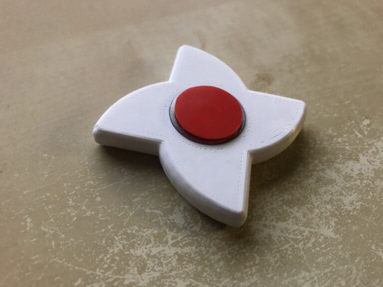 The 20 Best 3D Printed Fidget Toys