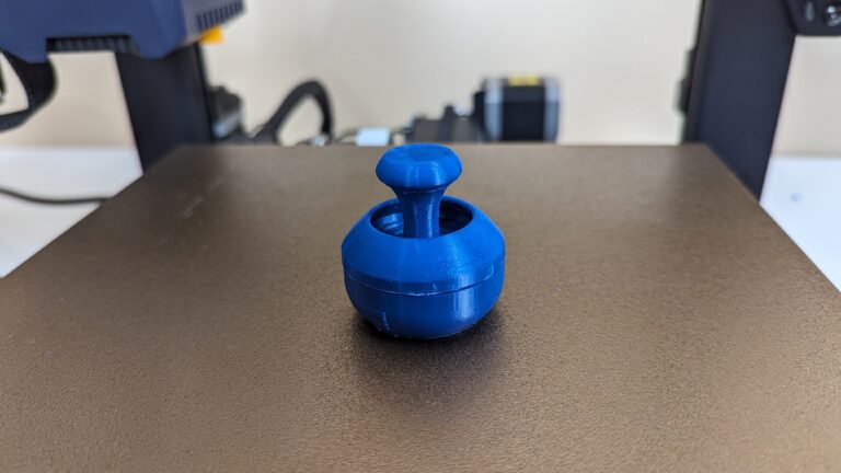 The 20 Best 3D Printed Fidget Toys