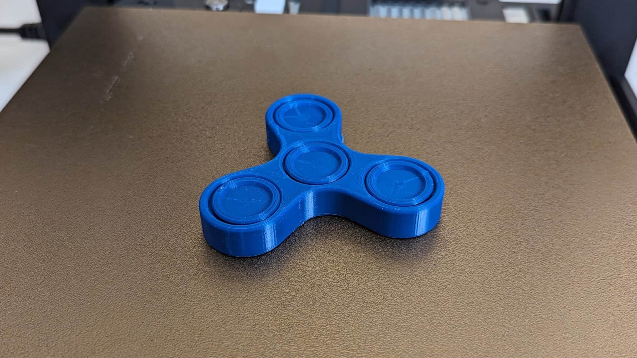 The 20 Best 3D Printed Fidget Toys