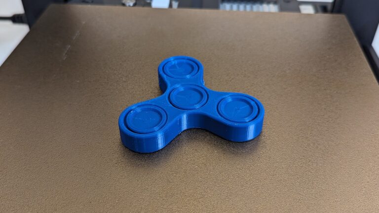 The 20 Best 3D Printed Fidget Toys