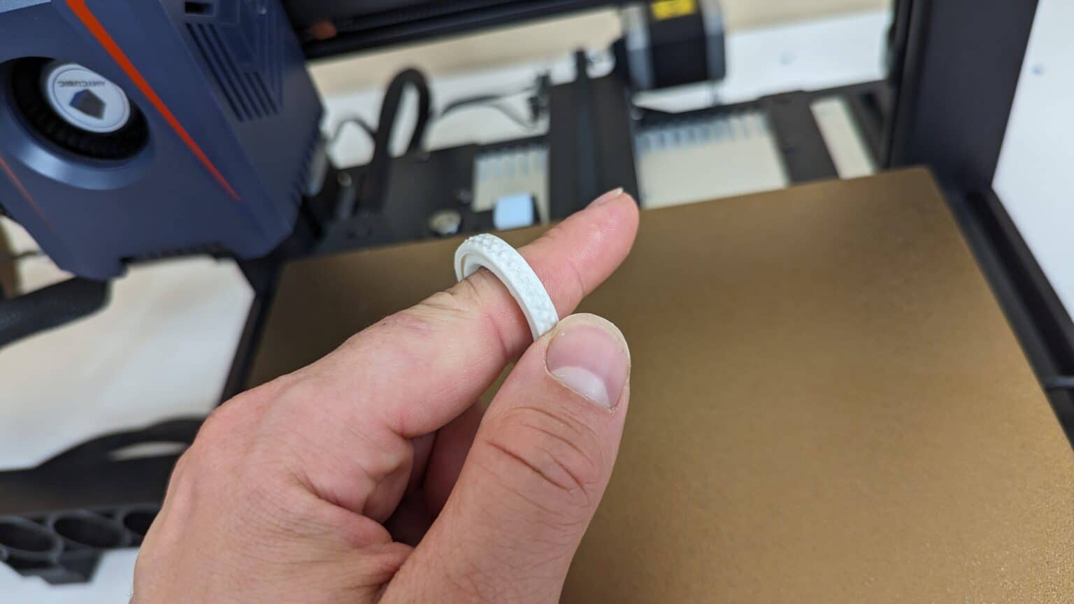 The 20 Best 3D Printed Fidget Toys