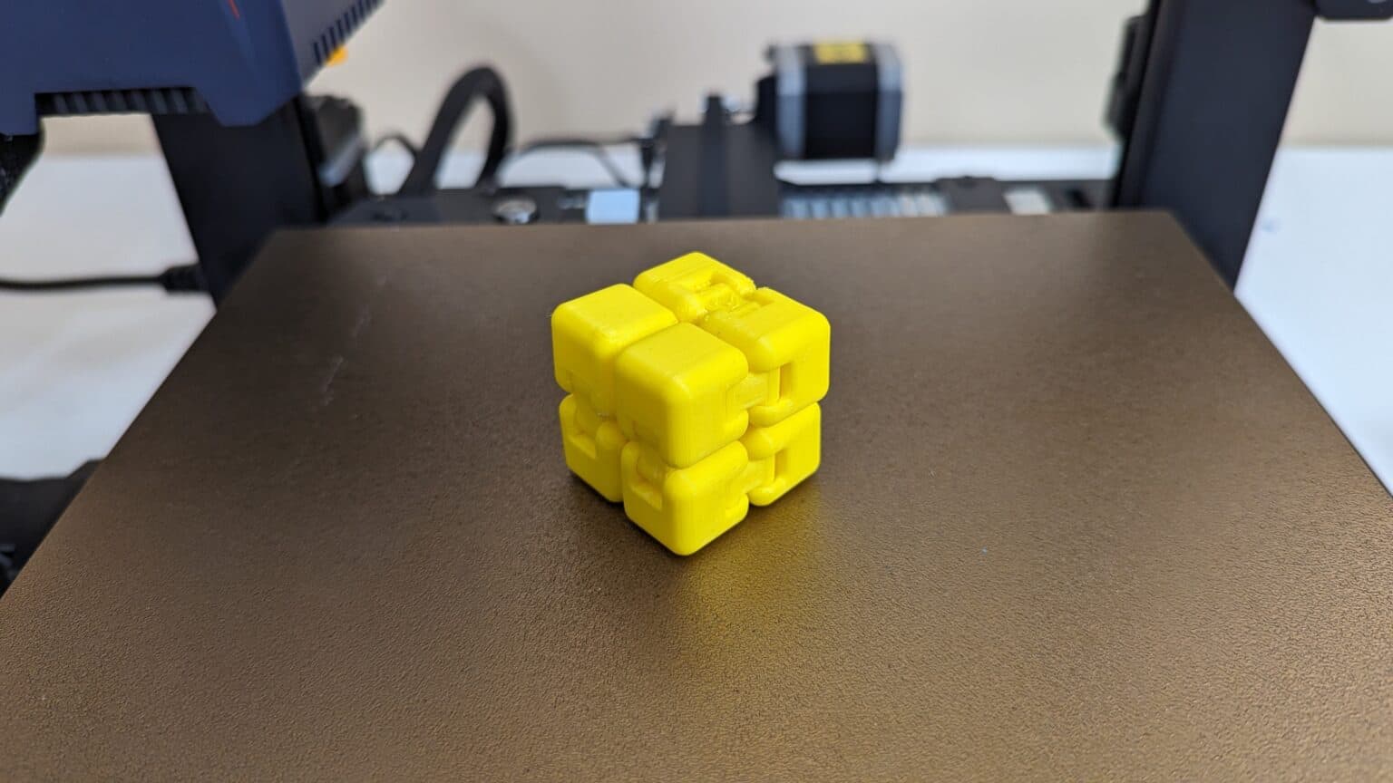 The 20 Best 3D Printed Fidget Toys