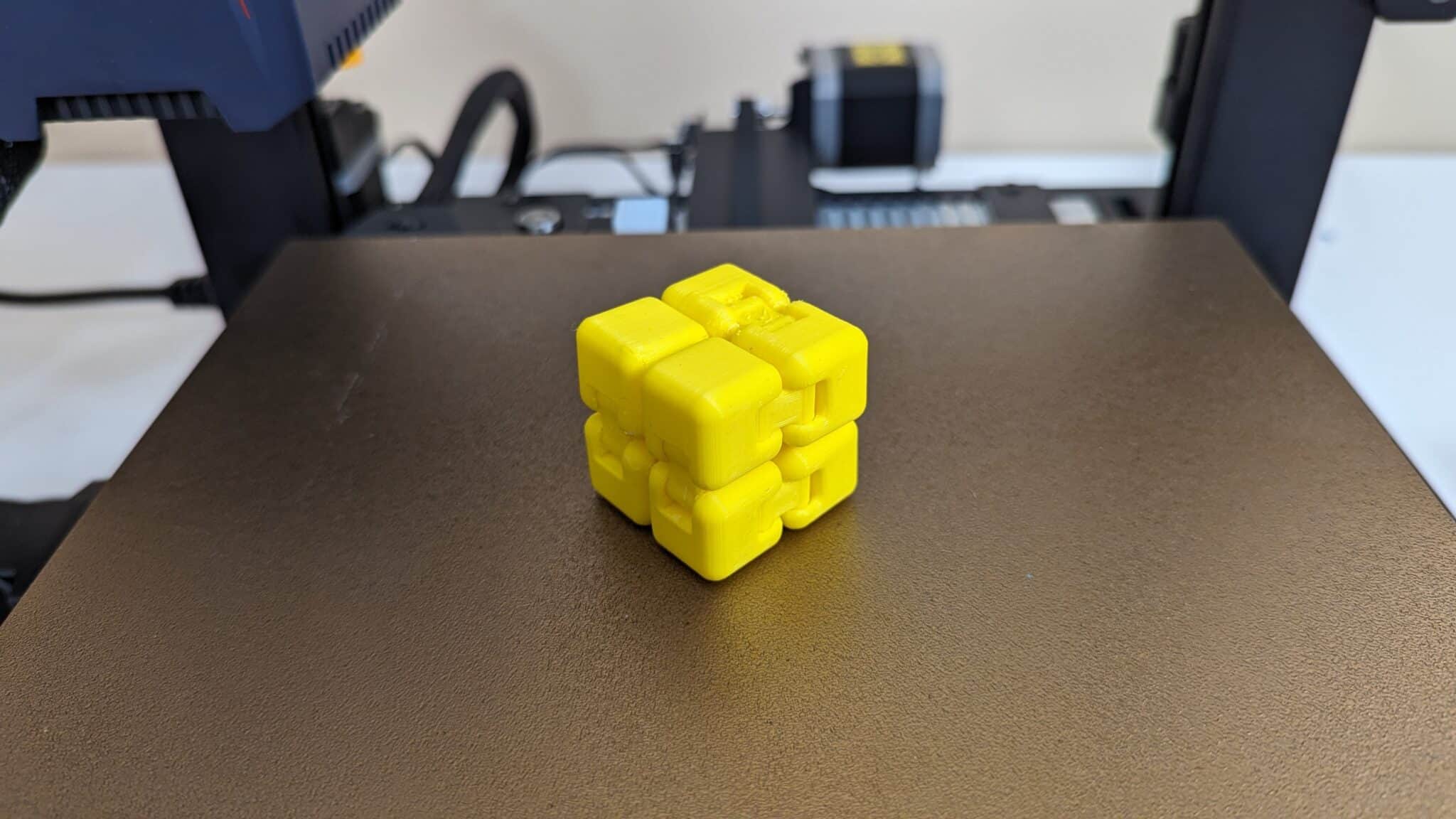 The 20 Best 3D Printed Fidget Toys