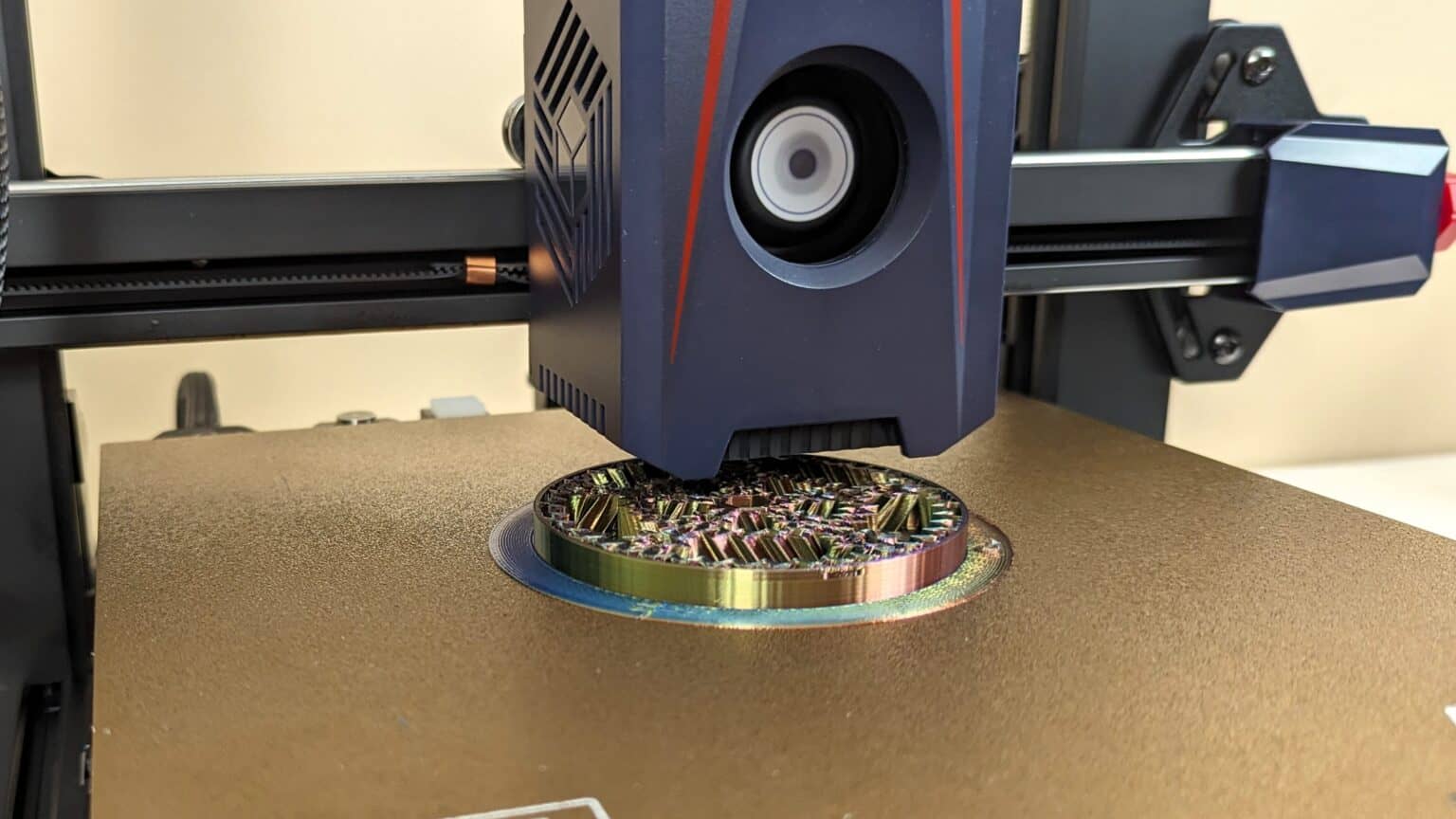 3D Print Speed Settings: Balancing Quality and Efficiency