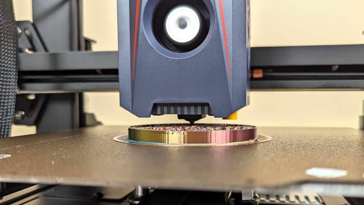 3D Print Speed Settings: Balancing Quality and Efficiency