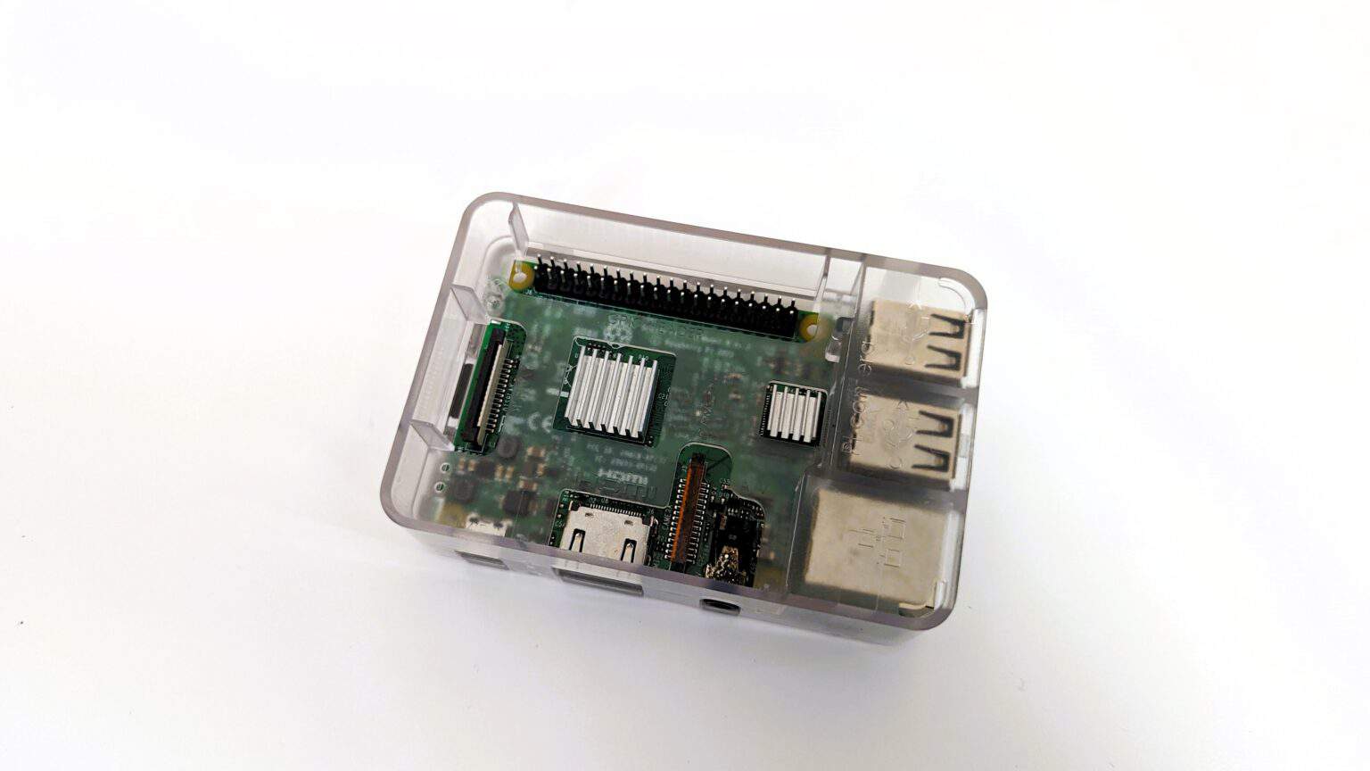 How to Install OctoPi on a Raspberry Pi