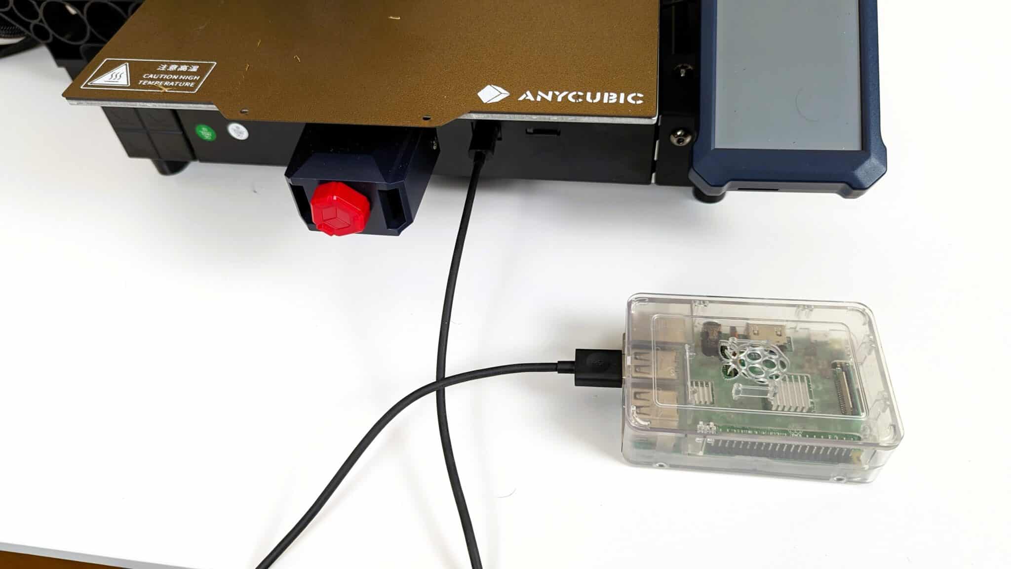 How to Install OctoPi on a Raspberry Pi