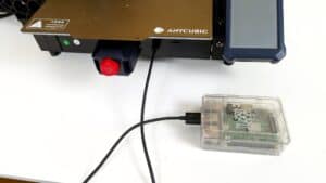 How to Install OctoPi on a Raspberry Pi