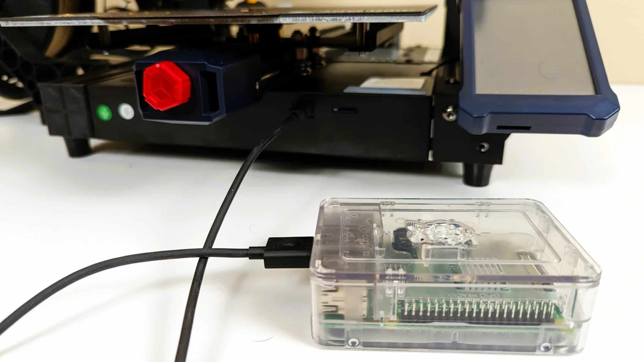 How to Install OctoPi on a Raspberry Pi