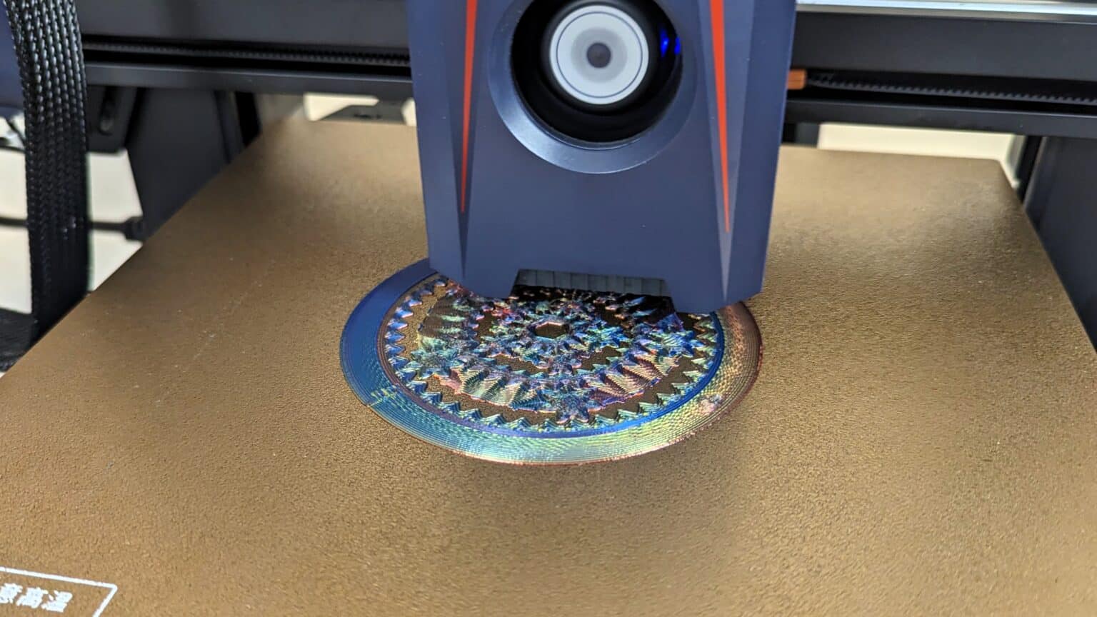 3D Print Speed Settings: Balancing Quality and Efficiency