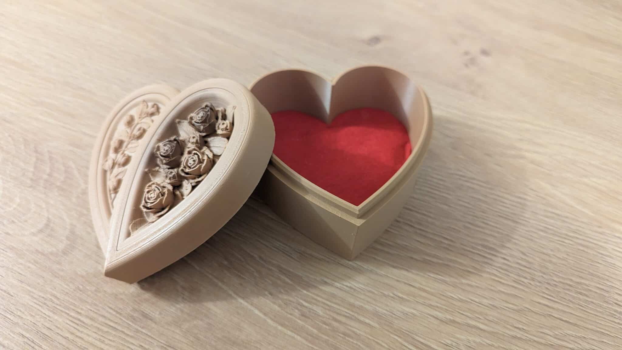 My Favorite 15 3D Printed Gifts for Mother's Day 2024
