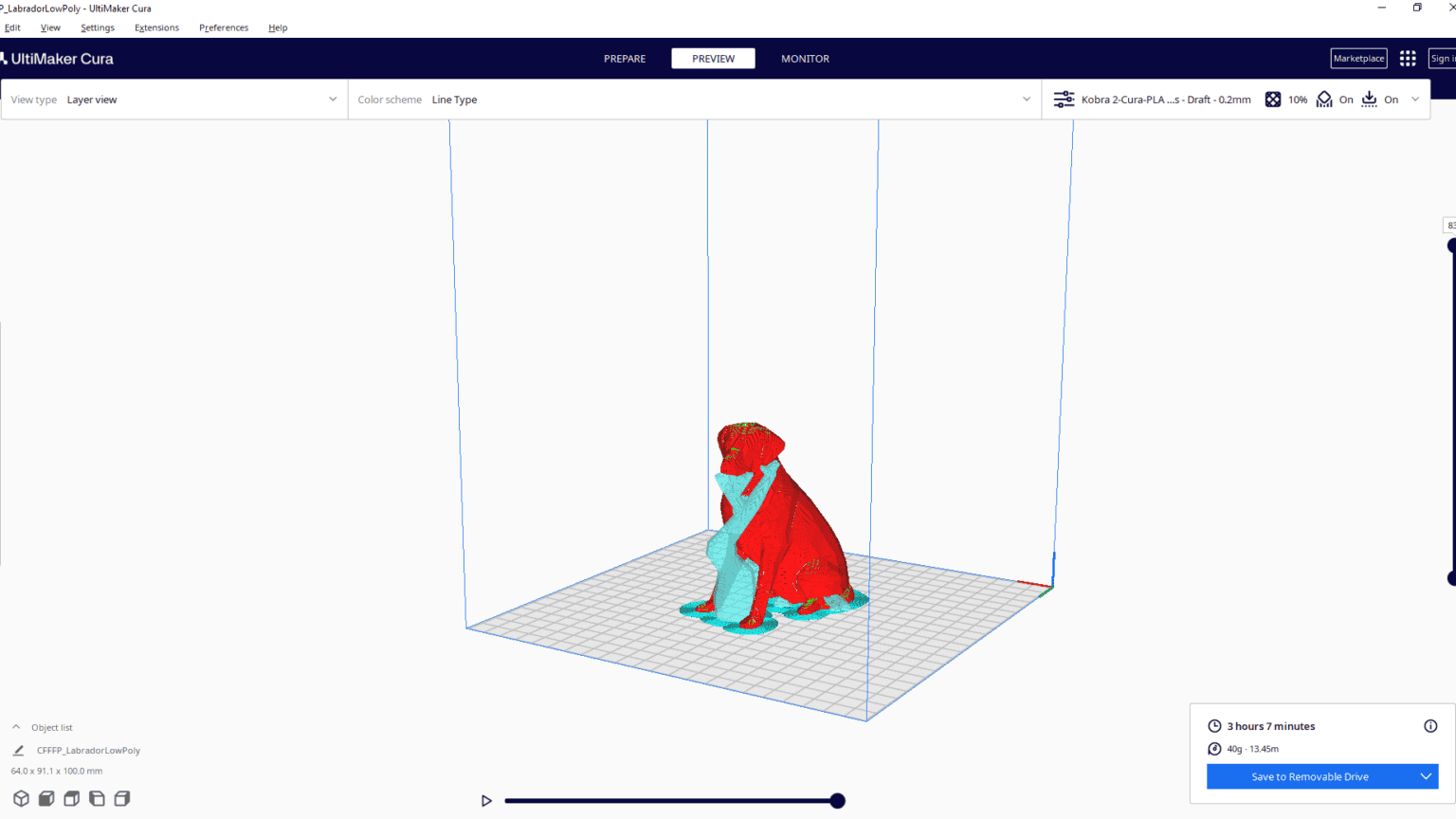 How to Remove Supports From 3D Prints (The Easy Way)