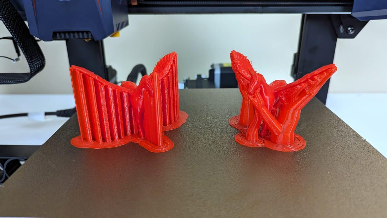 How to Remove Supports From 3D Prints (The Easy Way)