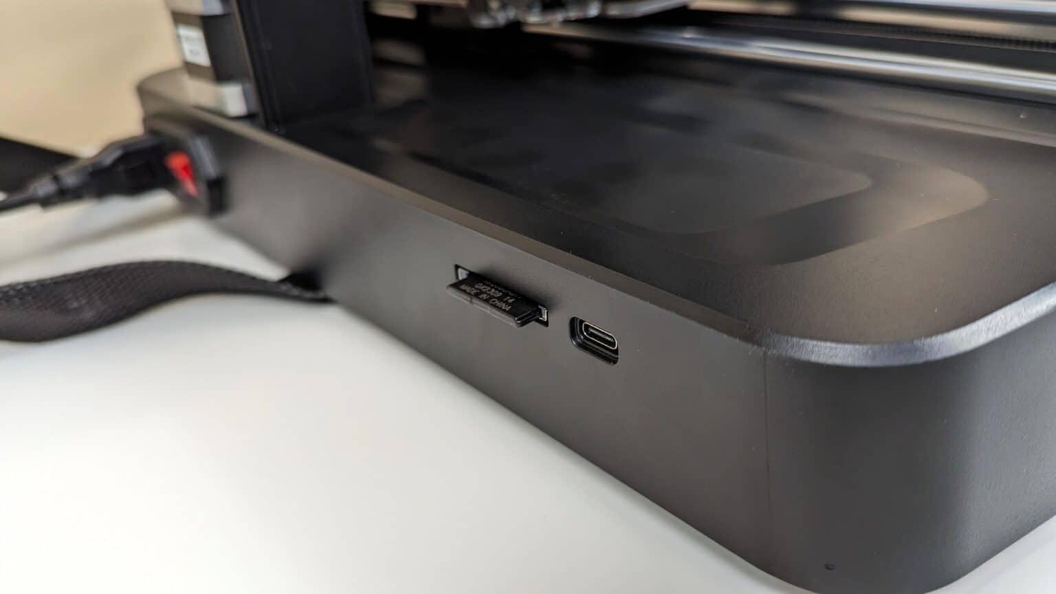 Creality Ender 3 V3 SE Review: It's Better Than I Hoped