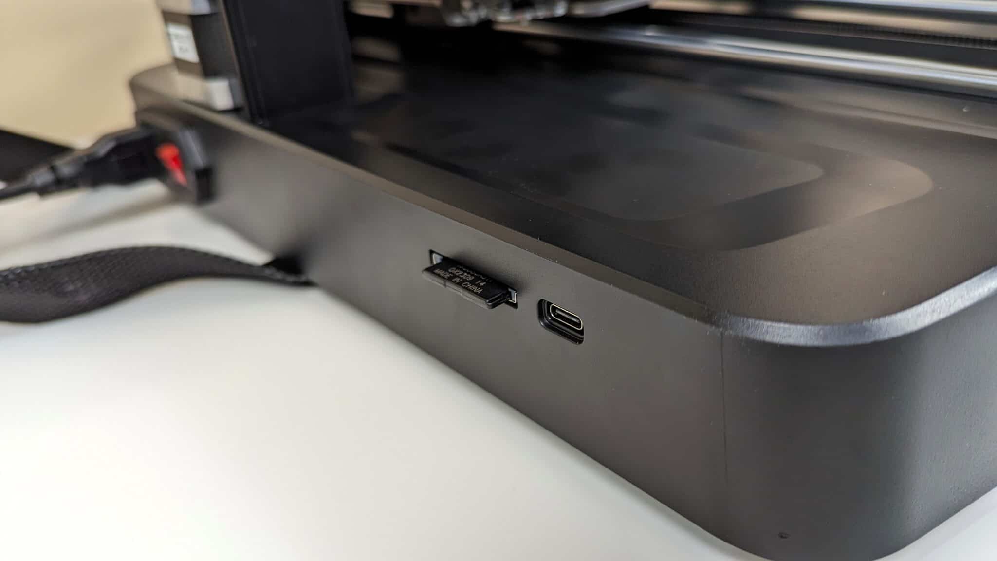 Creality Ender 3 V3 SE Review: It's Better Than I Hoped