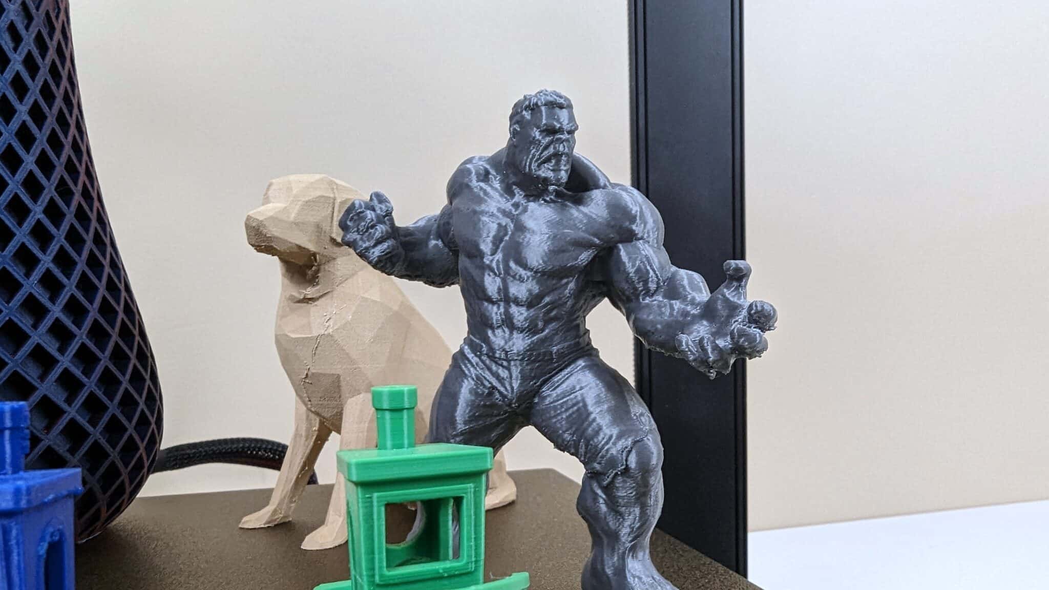 PLA Filament Ultimate Material Guide for 3D Printing