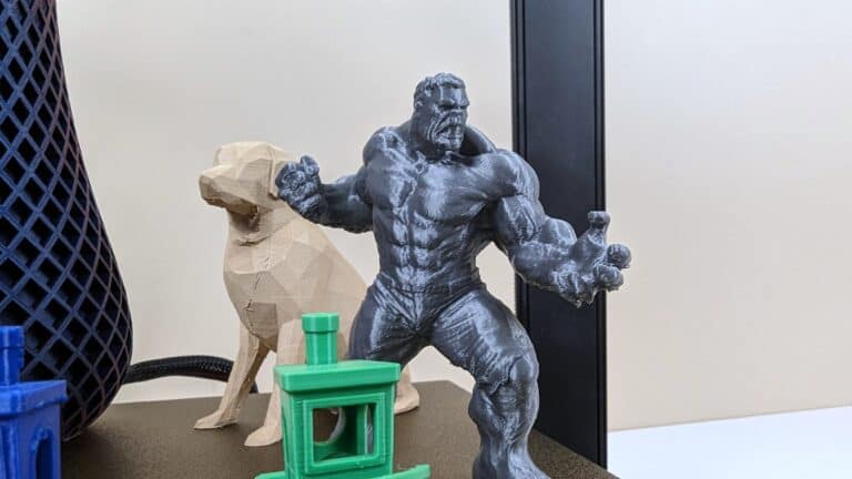 PLA Filament Ultimate Material Guide for 3D Printing