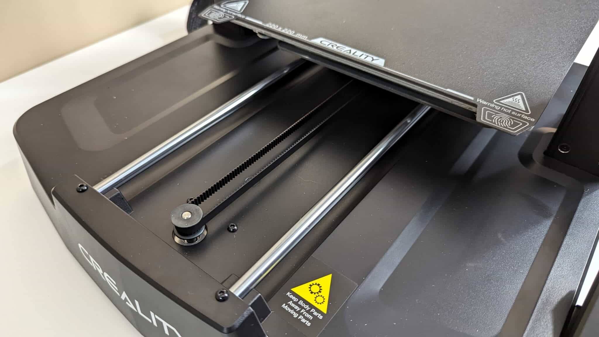 Creality Ender 3 V3 SE Review: It's Better Than I Hoped