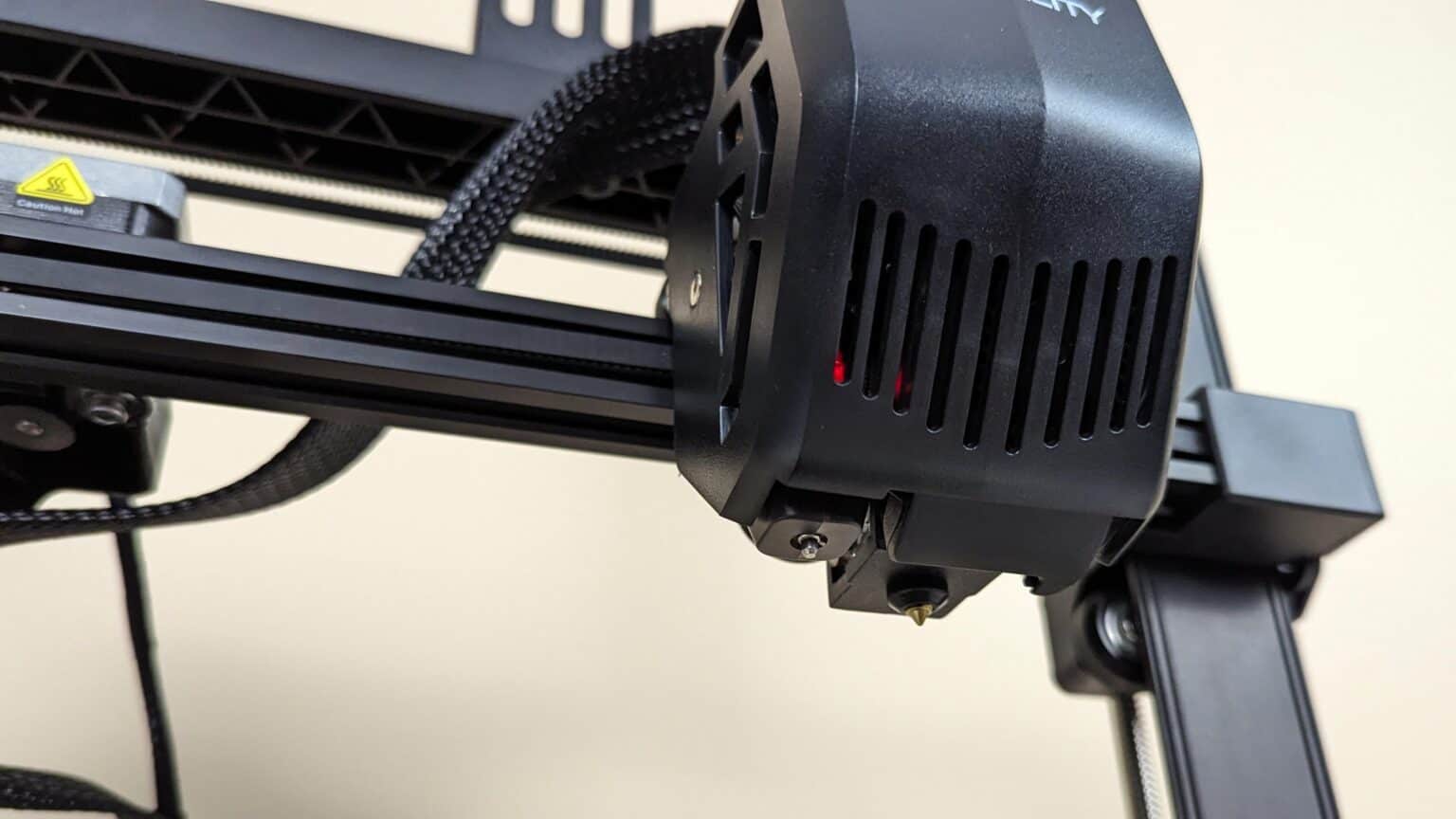 Creality Ender 3 V3 SE Review: It's Better Than I Hoped